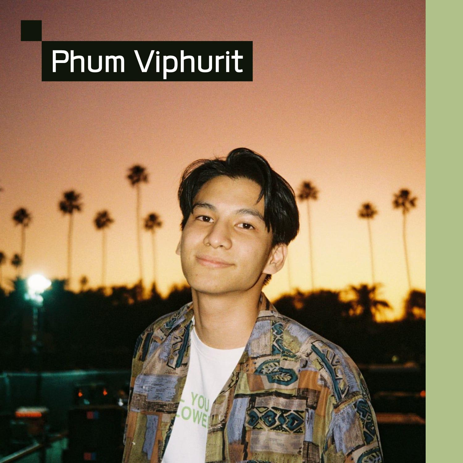 13 ศิลปินไทย กับการทำเพลงสากลเล่าเรื่องในใจที่อยากให้คุณได้ฟัง