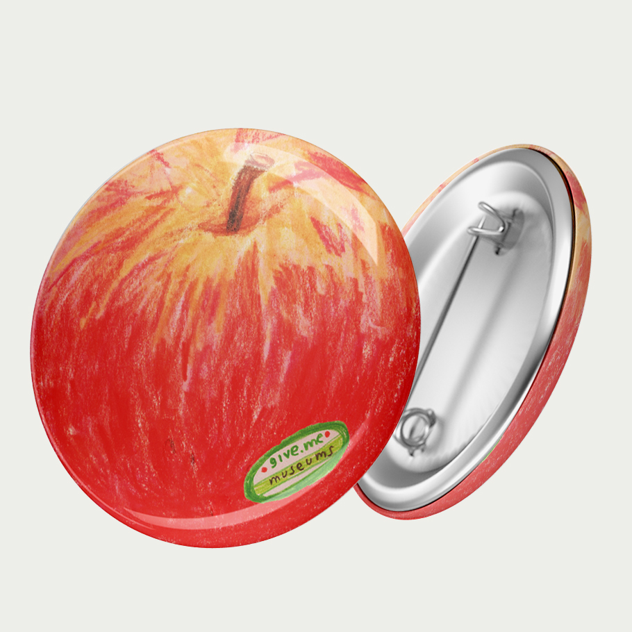 Apple Badge