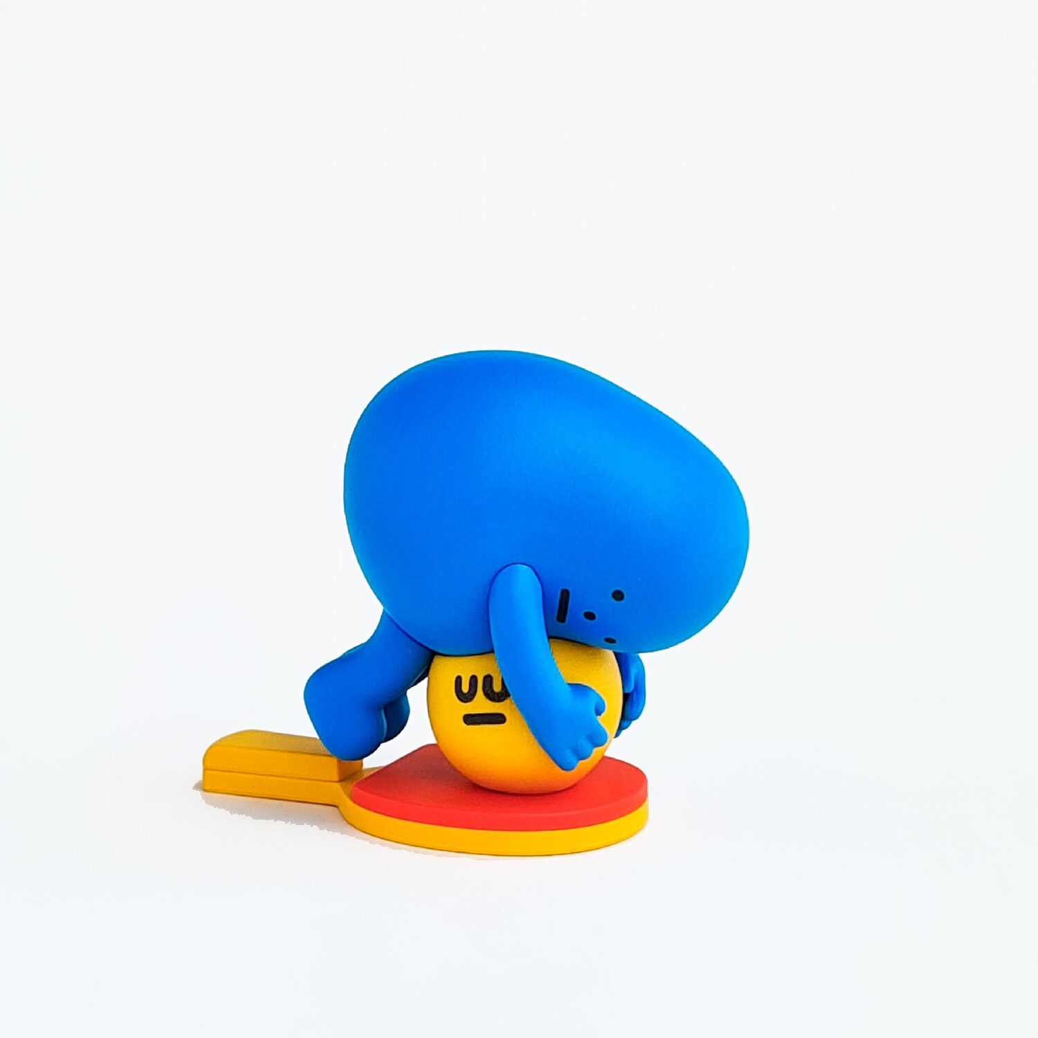 SML Blindbox Sport Series