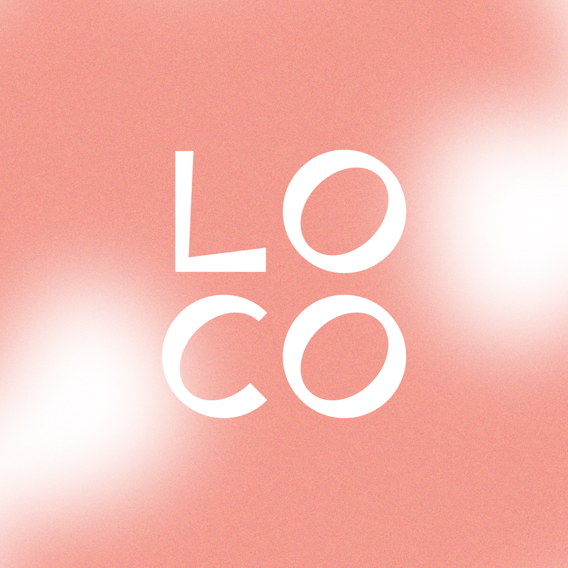 Loco Studio | รับส่วนลด 5% สำหรับการสั่งซื้อครั้งแรก